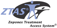 ZTAS - Zaponex Treatement Access System